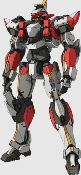 ARX-8 Laevatein | Crossover War Heroes Wiki | Fandom