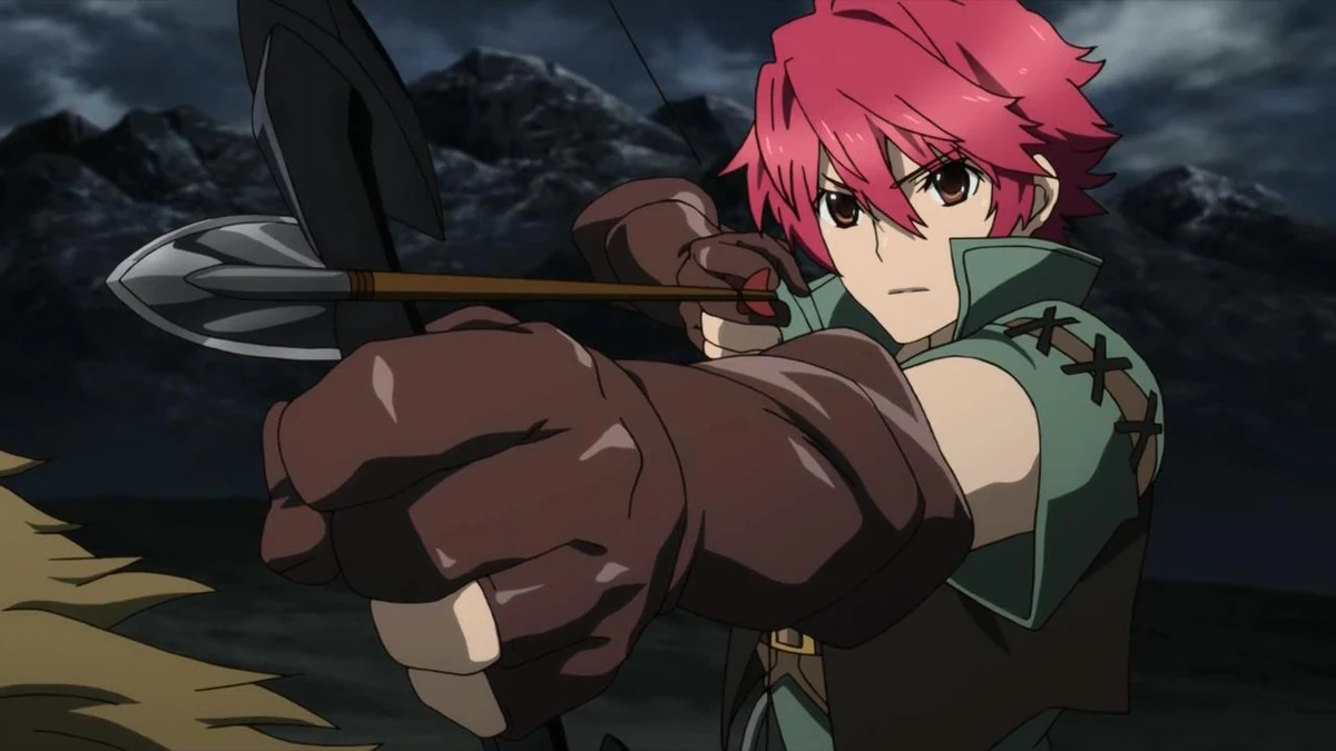 Tigrevurmud Vorn | Crossover War Heroes Wiki | Fandom