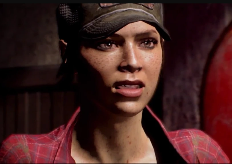 Abigail "Misty" Briarton | Crossover War Heroes Wiki | Fandom