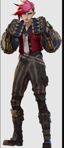 Vi Crossover War Heroes Wiki Fandom