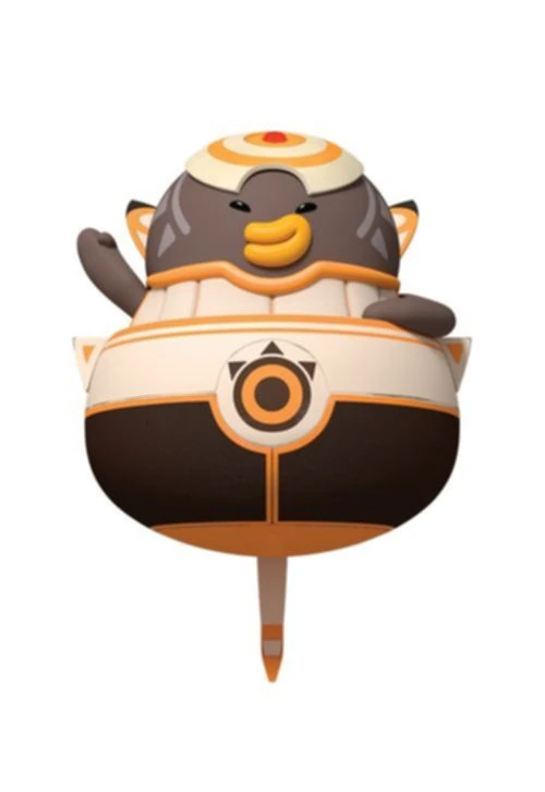 Akong | Crossover War Heroes Wiki | Fandom