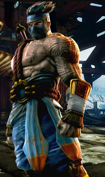 Jago Crossover War Heroes Wiki Fandom