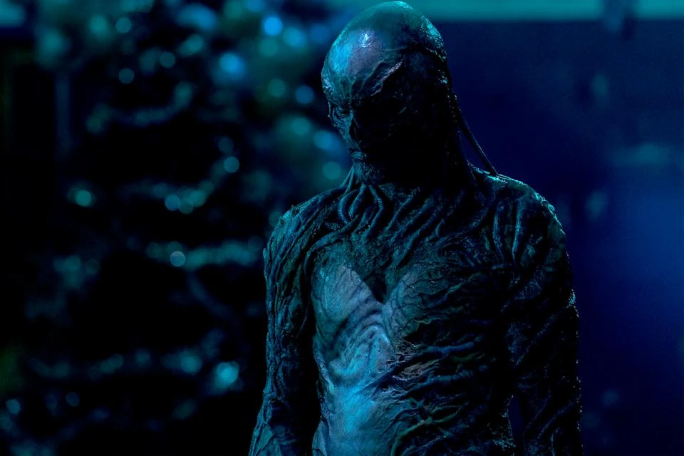 Vecna (Stranger Things) | Crossover War Heroes Wiki | Fandom