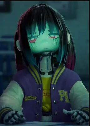 Makina (Milky☆Highway) | Crossover War Heroes Wiki | Fandom