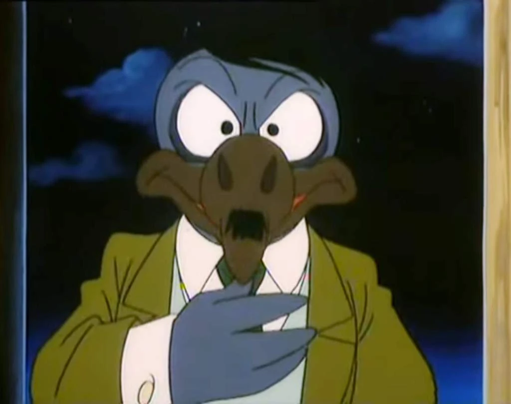 Dolf | Crossover War Heroes Wiki | Fandom