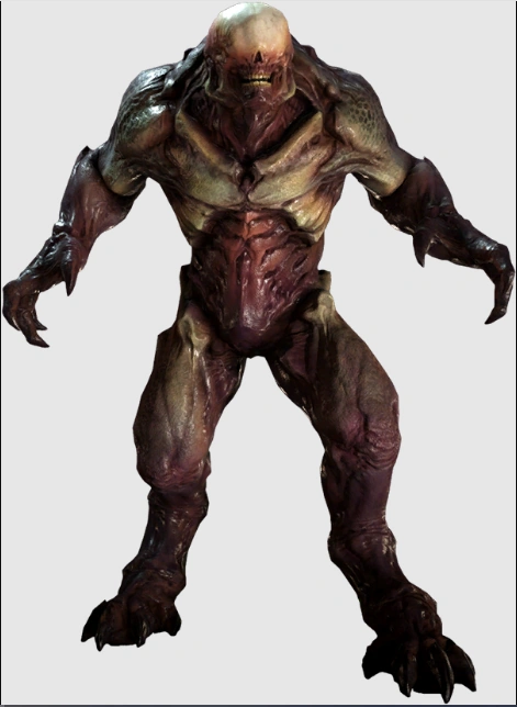 Hell Knight (Doom 2016) | Crossover War Heroes Wiki | Fandom