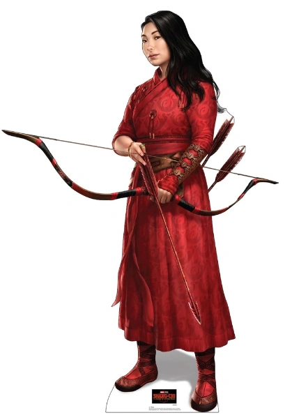 Katy Chen | Crossover War Heroes Wiki | Fandom