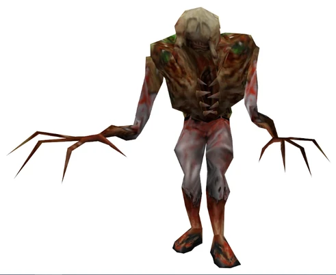 Gonome | Crossover War Heroes Wiki | Fandom