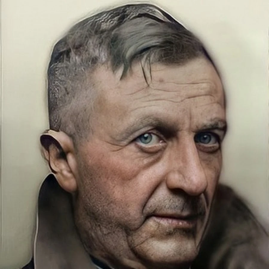 Sergey Taboritsky | Crossover War Heroes Wiki | Fandom