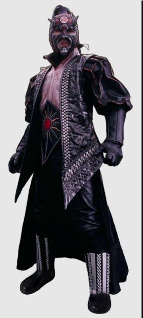 Lothor (Power Rangers) | Crossover War Heroes Wiki | Fandom