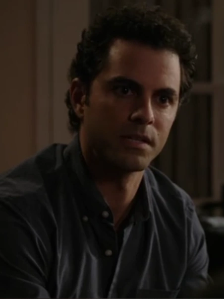 Mark Kovac | Crossover War Heroes Wiki | Fandom