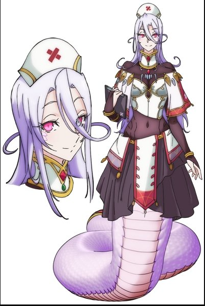 Saphentite Neikes Crossover War Heroes Wiki Fandom