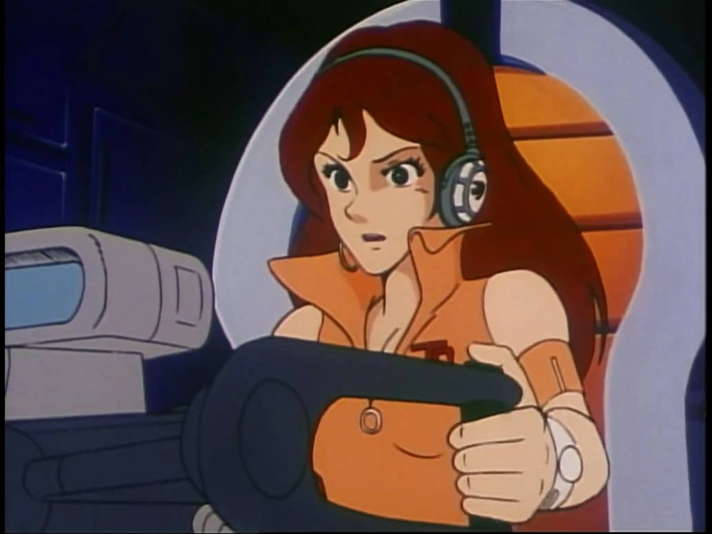 Angel Omachi | Crossover War Heroes Wiki | Fandom