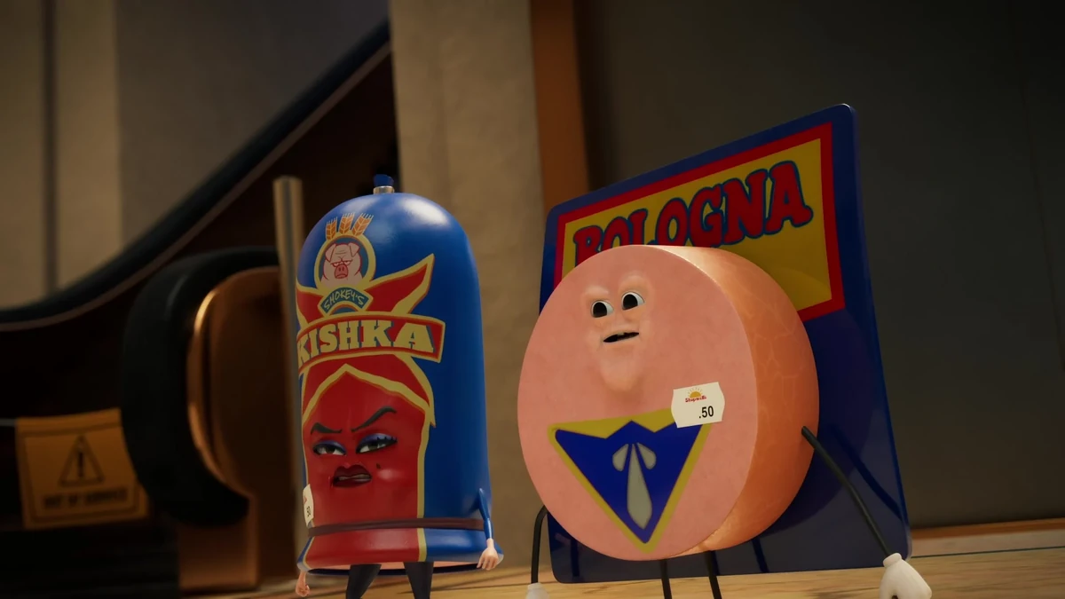 Chris Bologna and Kishka Hargitay | Crossover War Heroes Wiki | Fandom