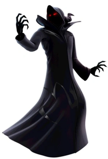 Shadow Master (Max Adventures) | Crossover War Heroes Wiki | Fandom