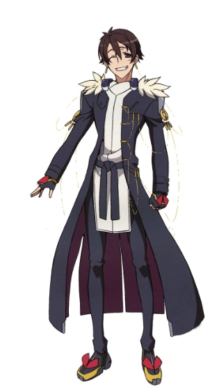 Toori Aoi | Crossover War Heroes Wiki | Fandom