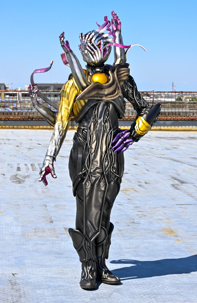 Gaelijah | Crossover War Heroes Wiki | Fandom