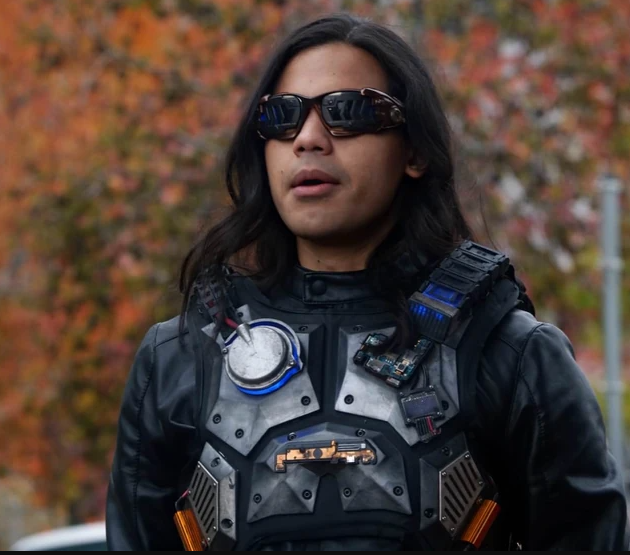 Vibe Crossover War Heroes Wiki Fandom