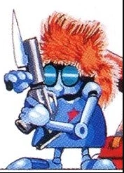 Rascal | Crossover War Heroes Wiki | Fandom