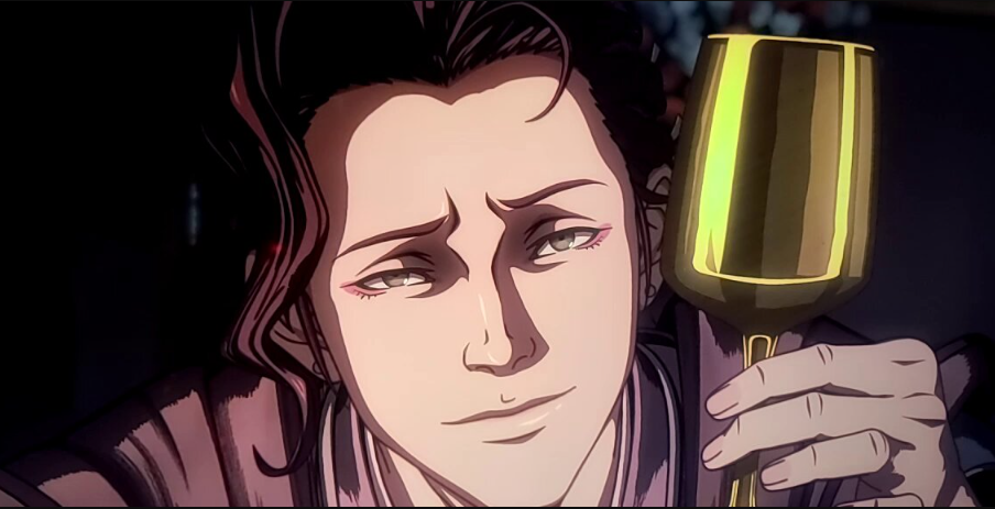 Iemon Crossover War Heroes Wiki Fandom
