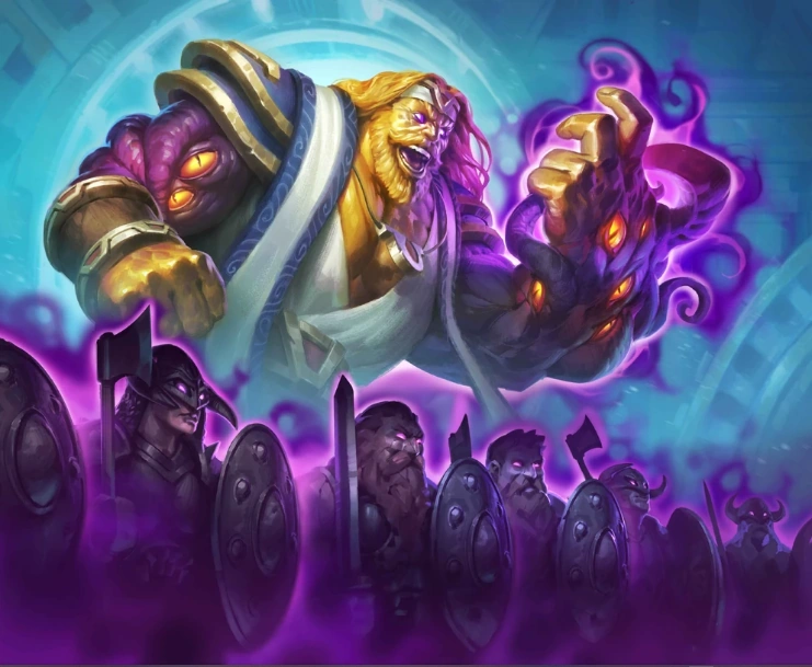 Iron Army | Crossover War Heroes Wiki | Fandom