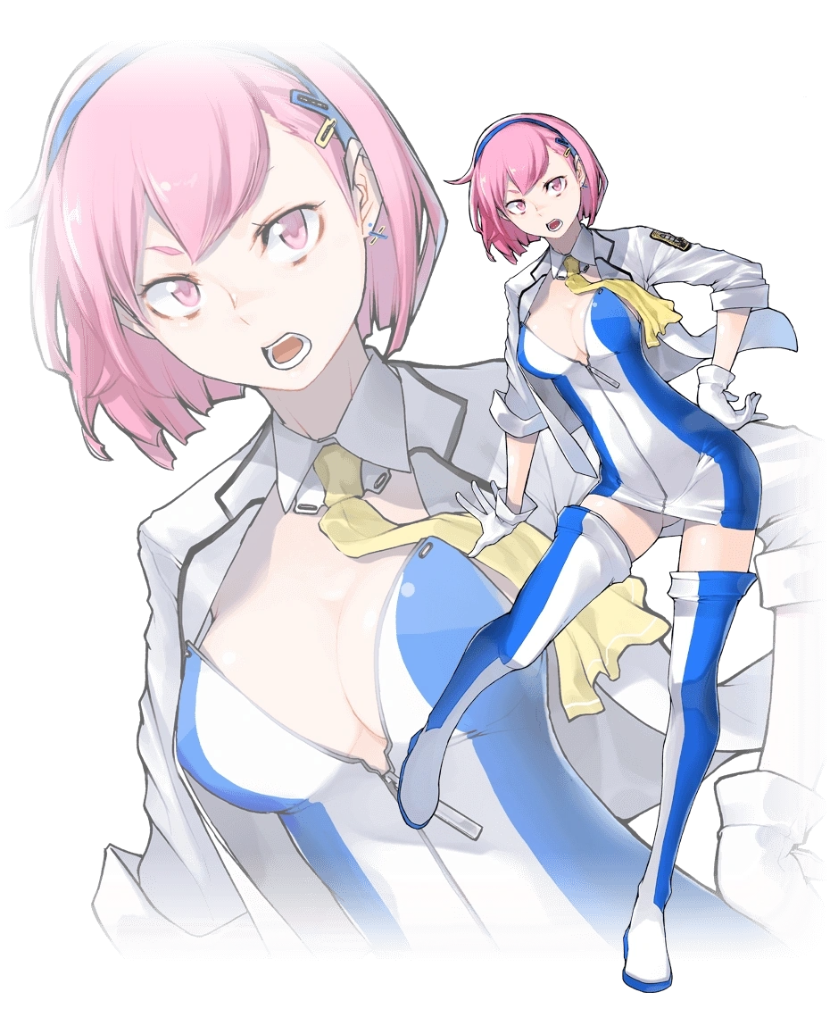 Meguru Daimon | Crossover War Heroes Wiki | Fandom