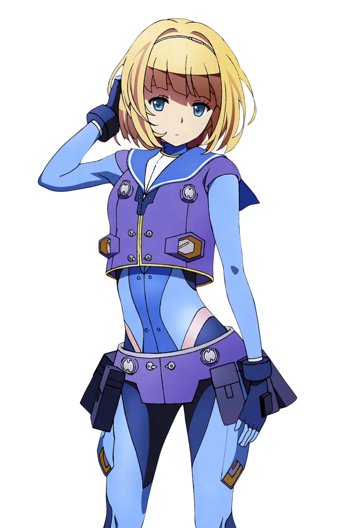 Category:Pilots | Crossover War Heroes Wiki | Fandom