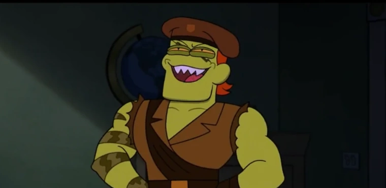 Viper Fang | Crossover War Heroes Wiki | Fandom