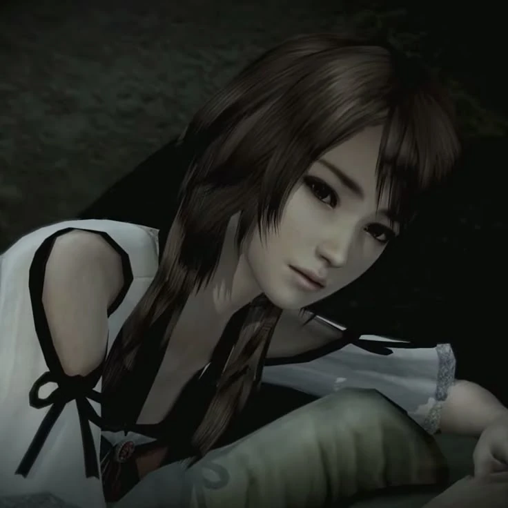 Yuri Kozukata | Crossover War Heroes Wiki | Fandom