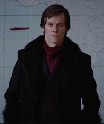 Sebastian Shaw (X-Men Movies) | Crossover War Heroes Wiki | Fandom