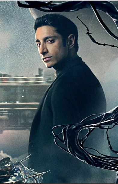 Carlton Drake | Crossover War Heroes Wiki | Fandom