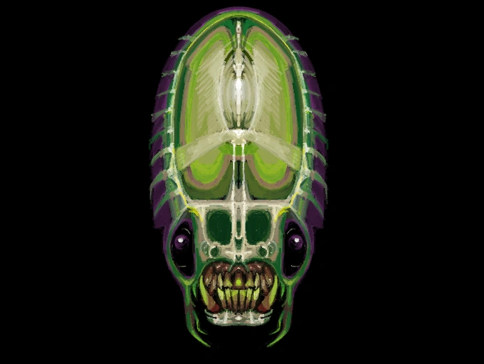 Vortex Queen | Crossover War Heroes Wiki | Fandom