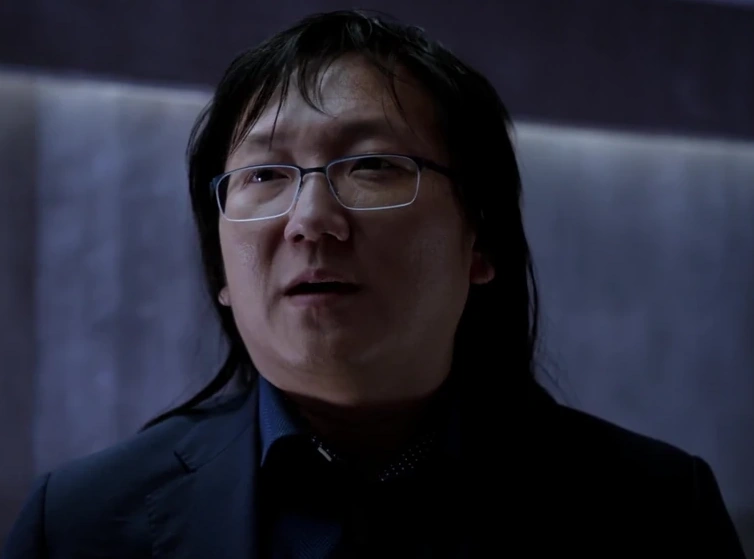 Hiro Nakamura | Crossover War Heroes Wiki | Fandom