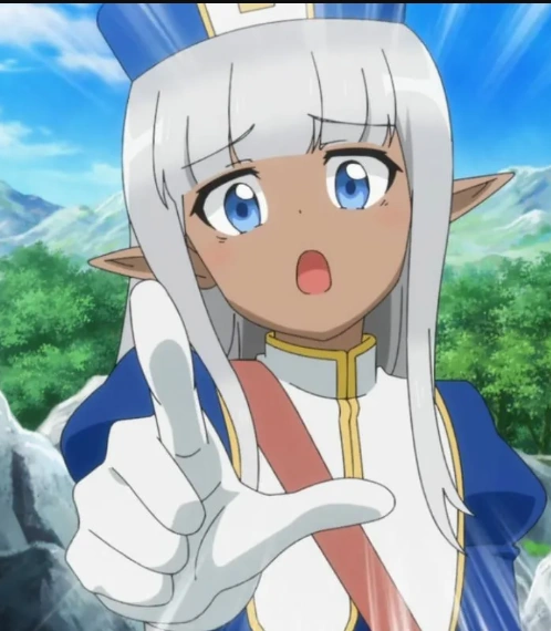 Karla | Crossover War Heroes Wiki | Fandom