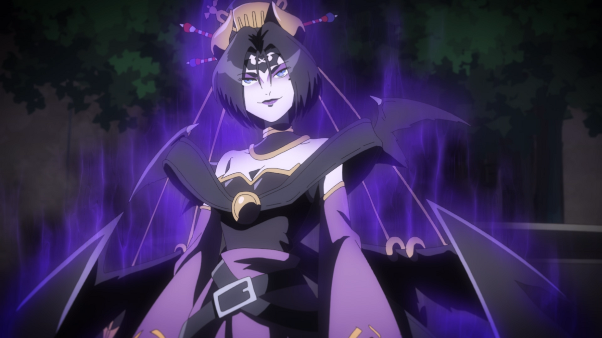 Lilithmon Crossover War Heroes Wiki Fandom