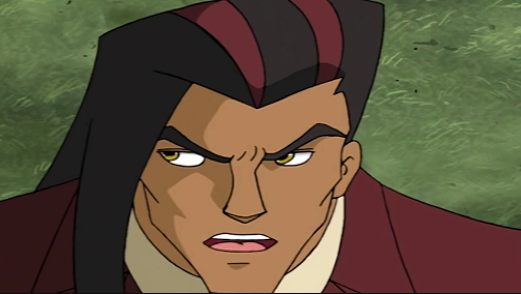 Victor Veloci | Crossover War Heroes Wiki | Fandom