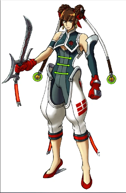 Tong Pooh | Crossover War Heroes Wiki | Fandom