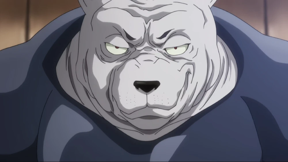 Welfin | Crossover War Heroes Wiki | Fandom