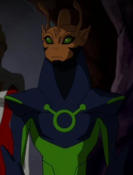 Reep Daggle | Crossover War Heroes Wiki | Fandom