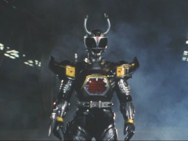 Shadowborg | Crossover War Heroes Wiki | Fandom