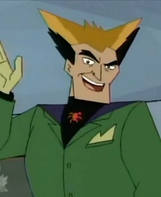 Eli Excelsior Pandarus | Crossover War Heroes Wiki | Fandom