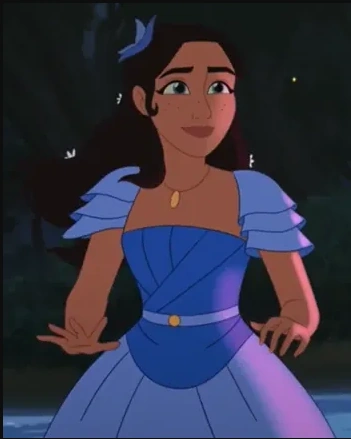 Morgan Philip | Crossover War Heroes Wiki | Fandom