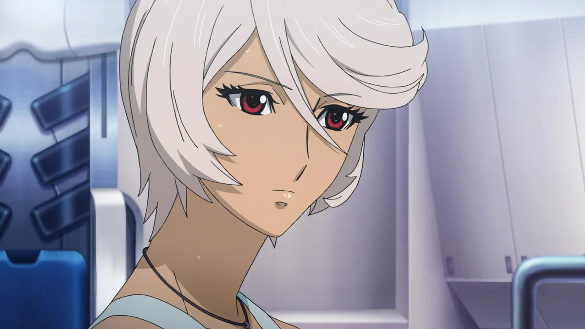 Akira Yamamoto (2199) | Crossover War Heroes Wiki | Fandom