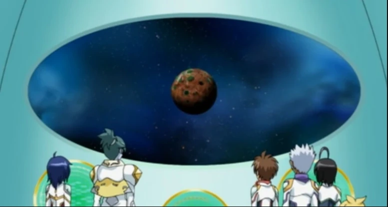 Gundalia | Crossover War Heroes Wiki | Fandom