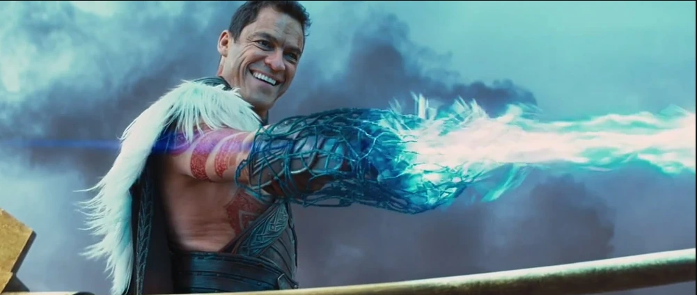 Sab Than | Crossover War Heroes Wiki | Fandom