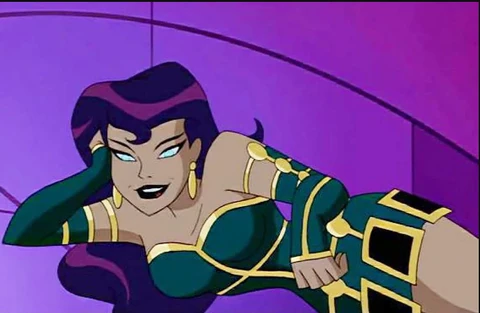 Circe (DC) | Crossover War Heroes Wiki | Fandom