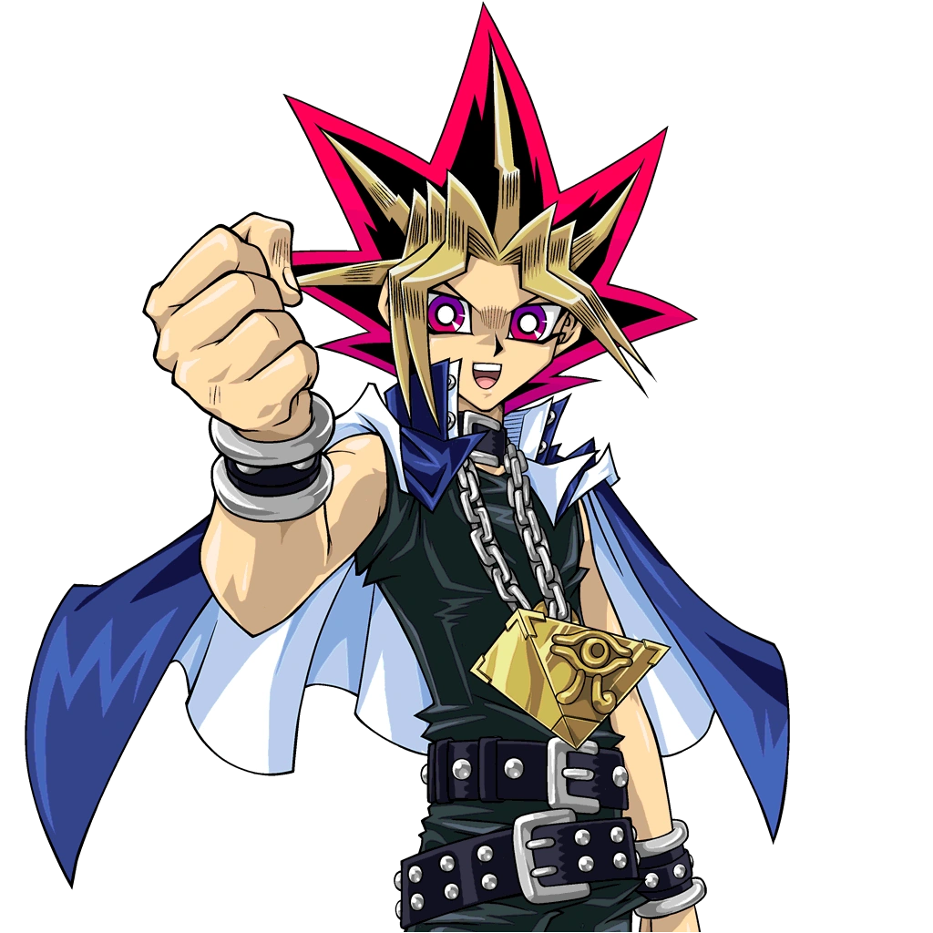 Yami Yugi (Atem) | Crossover War Heroes Wiki | Fandom