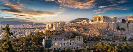 Athens | Crossover War Heroes Wiki | Fandom