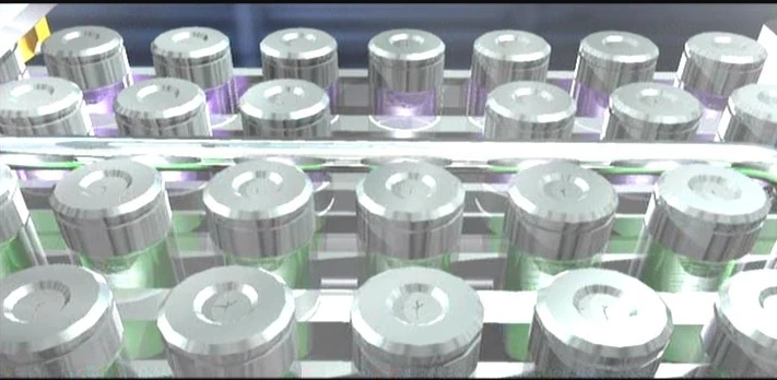 Tyrant Virus | Crossover War Heroes Wiki | Fandom