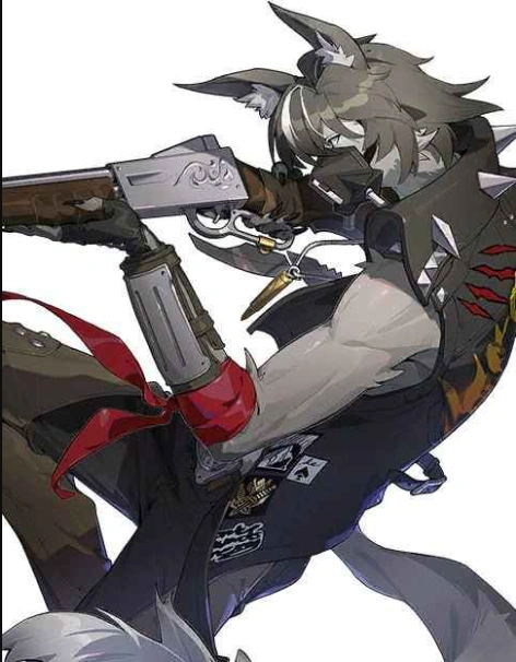 Mors | Crossover War Heroes Wiki | Fandom